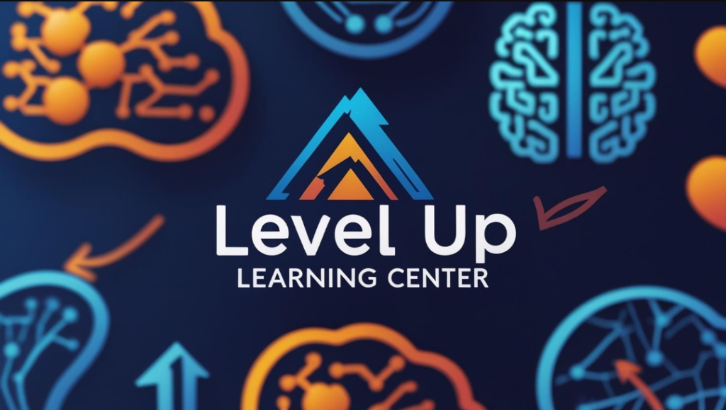 Contacto - Level Up Learning Center